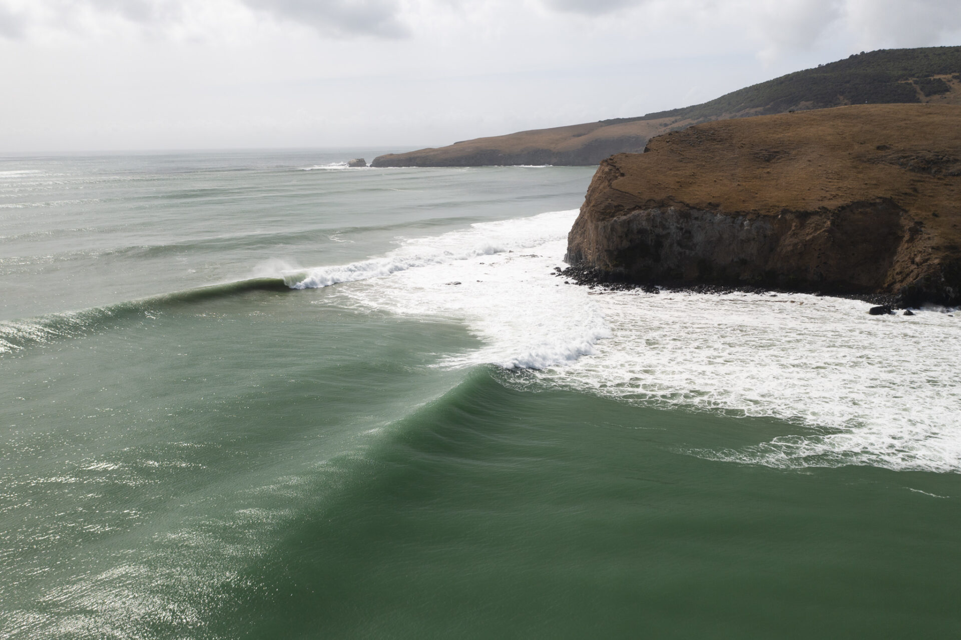 The Bittersweet Arrival Of A Cyclone Swell - Page 4 of 10 - New Zealand ...