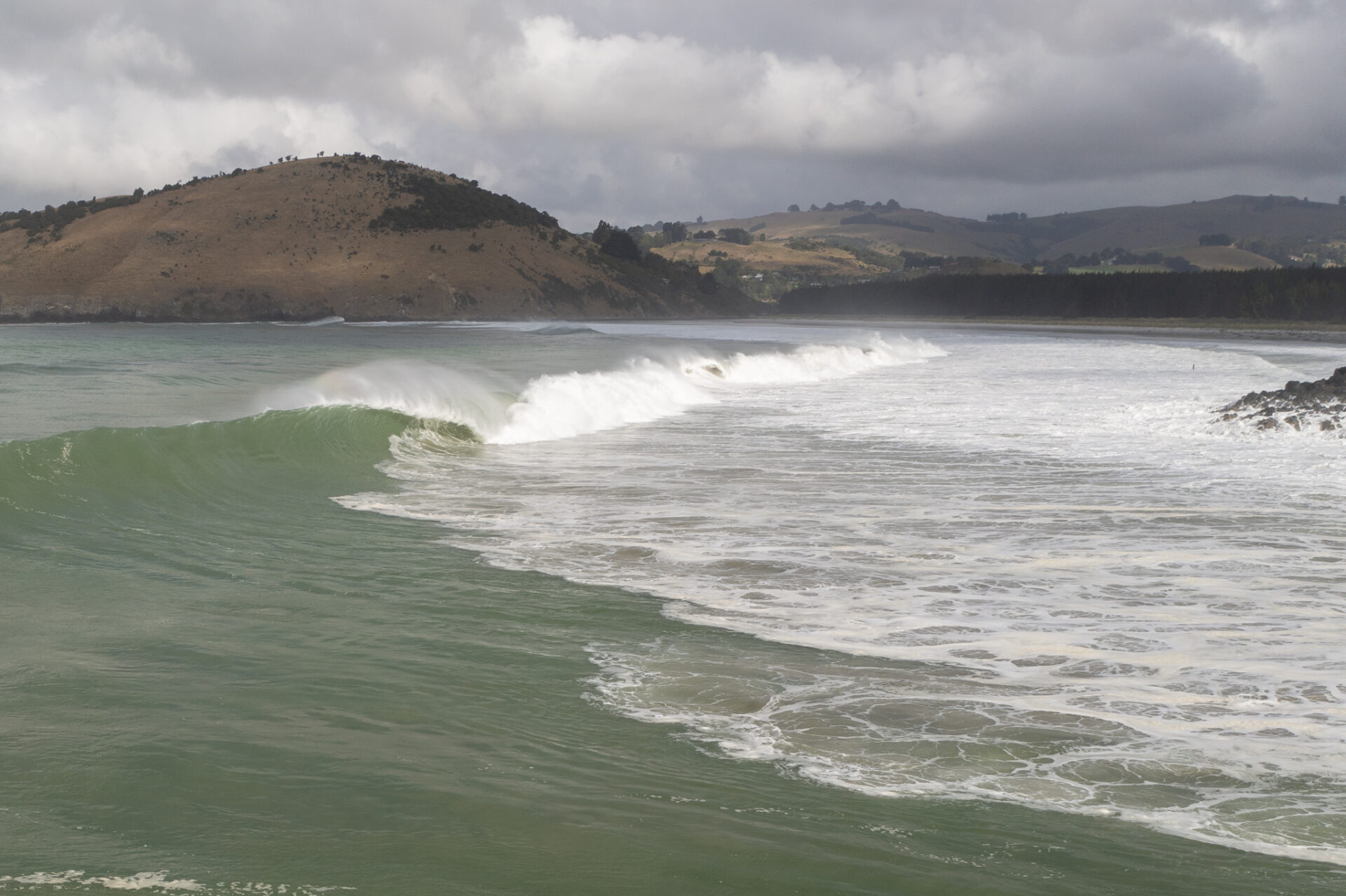 The Bittersweet Arrival Of A Cyclone Swell - Page 6 of 10 - New Zealand ...