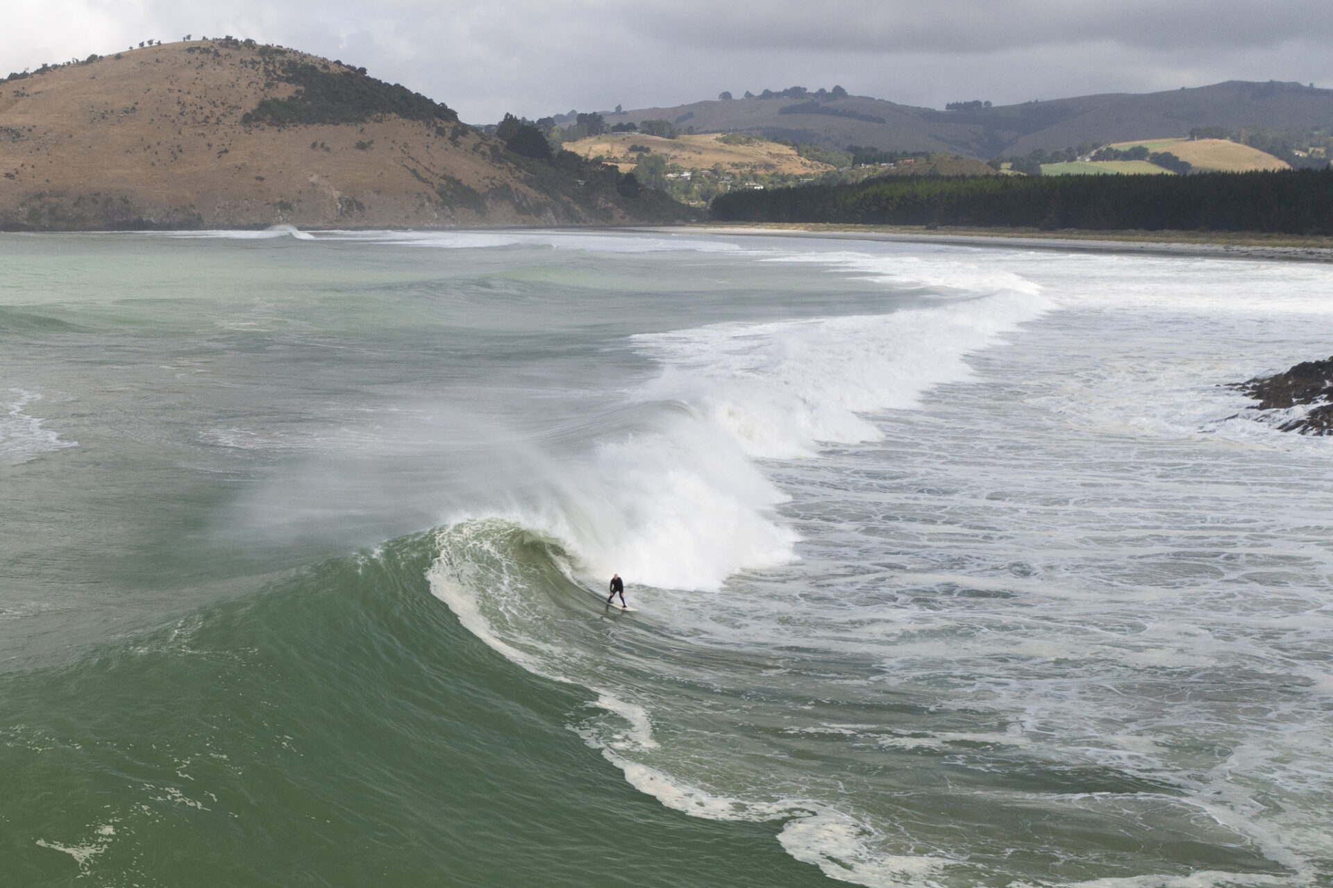 The Bittersweet Arrival Of A Cyclone Swell - Page 4 of 10 - New Zealand ...