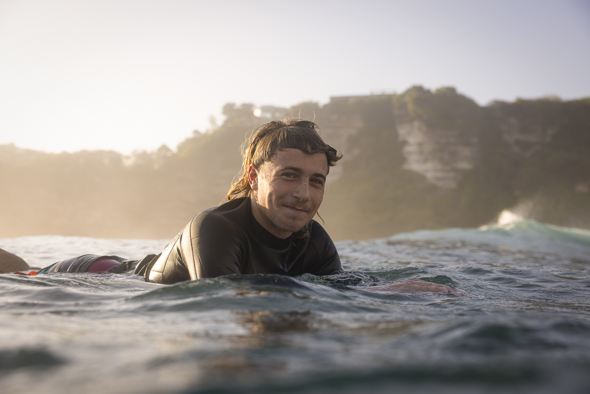 Into The Fire: A QS Rookie’s Journey - New Zealand Surf Journal