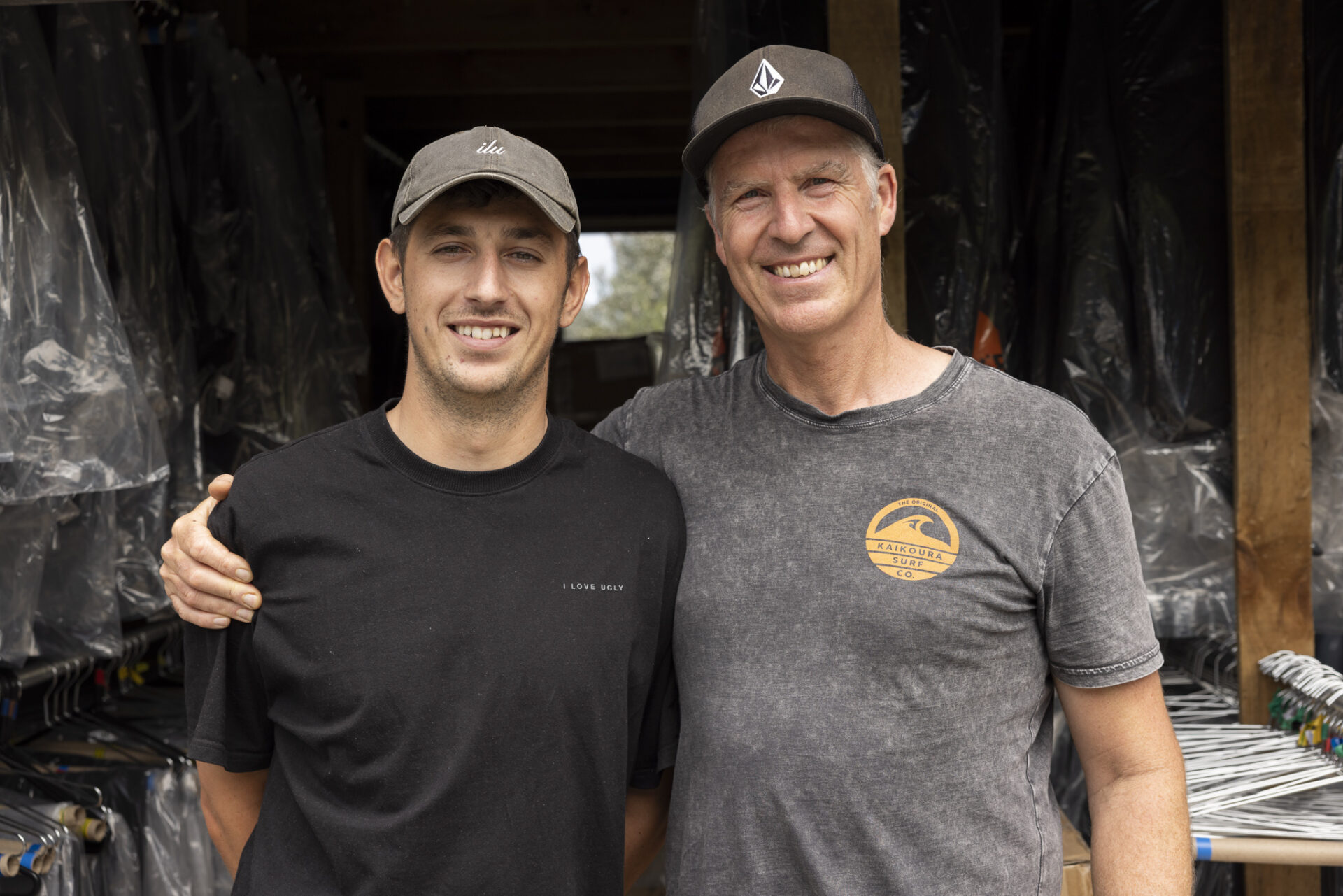 Business Insight: The C-Skins New Zealand Story - New Zealand Surf Journal