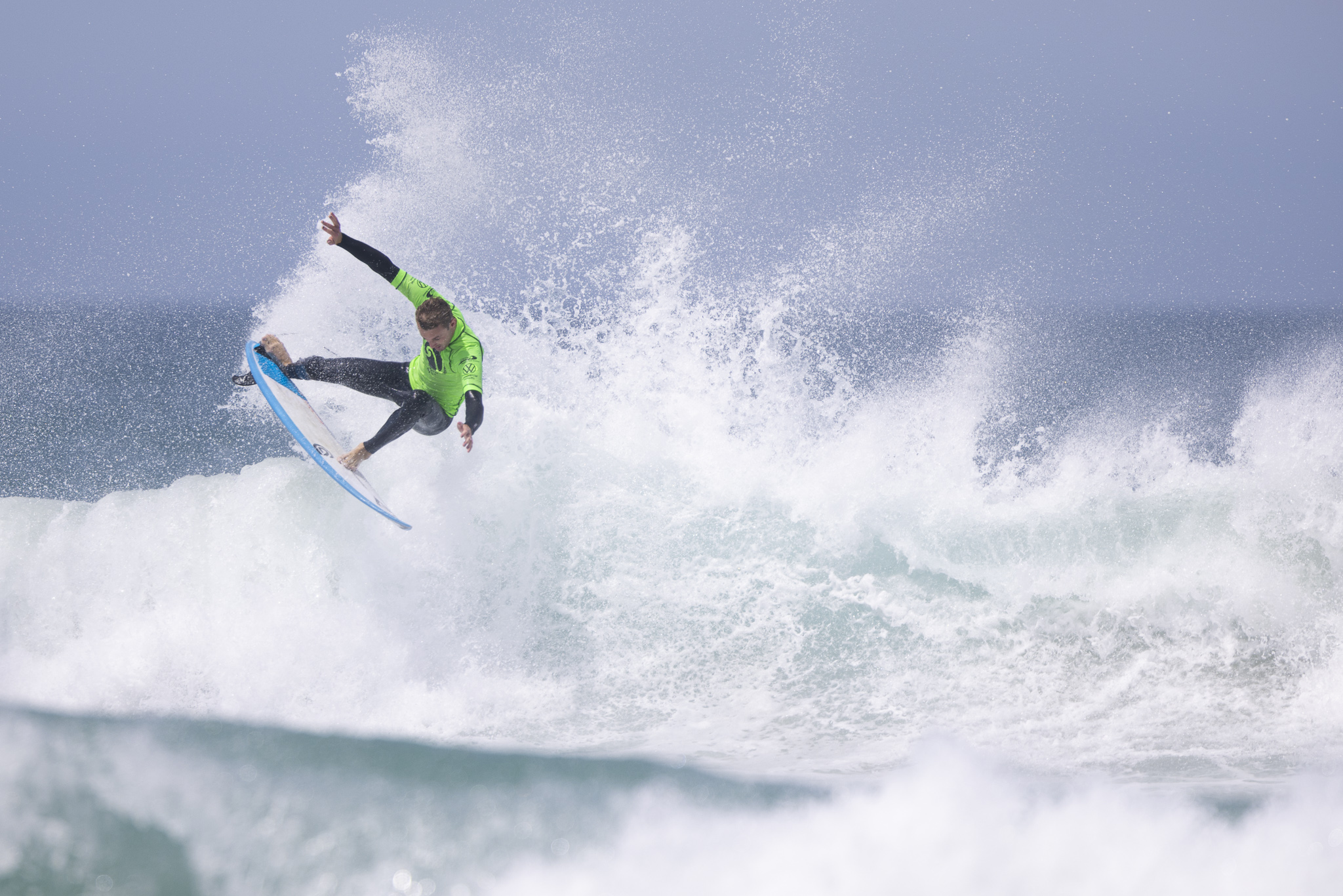40 Frames: NZ Surf Nats The Grand Finale - New Zealand Surf Journal