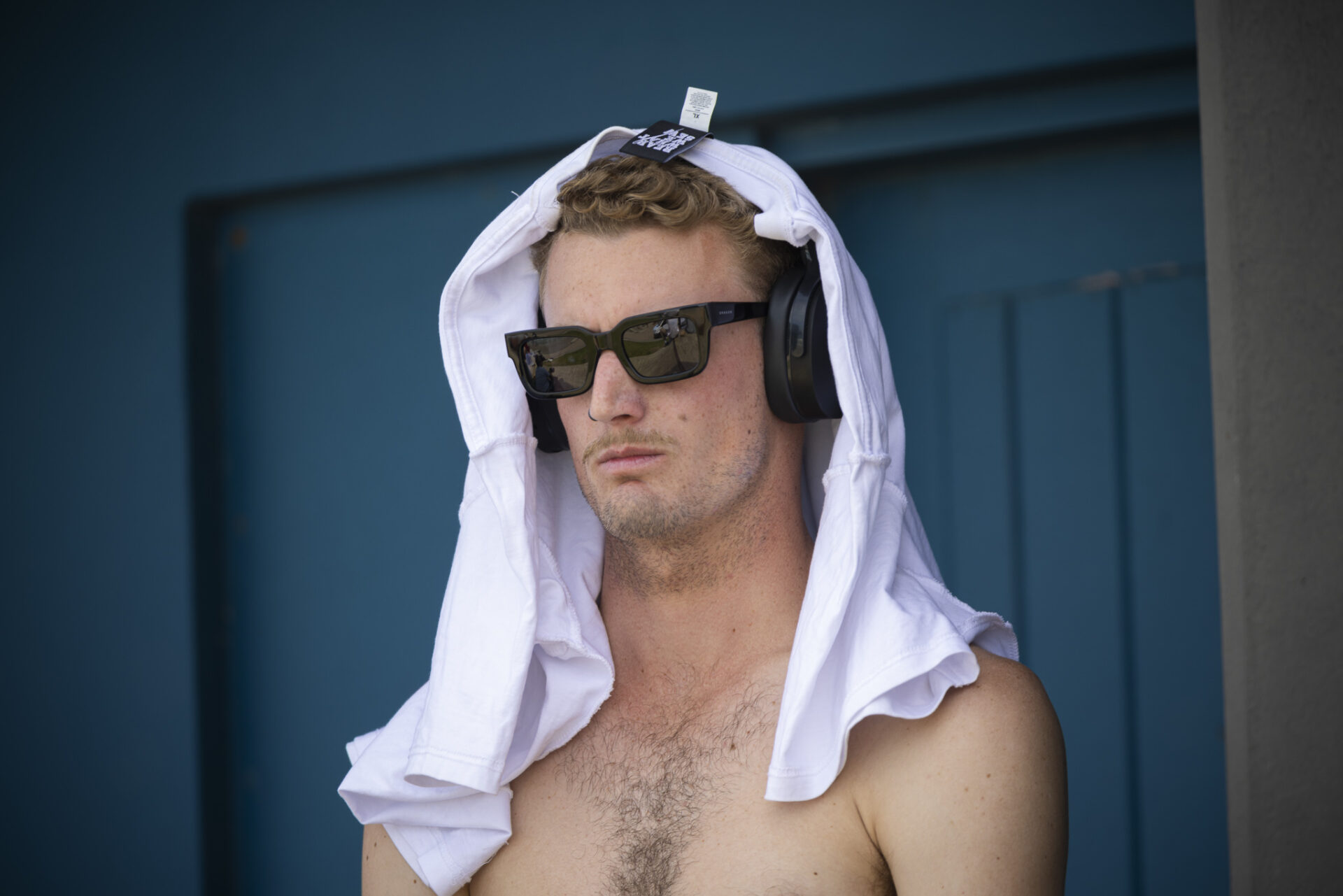 Five Minutes With National Champion Daniel Farr - New Zealand Surf Journal