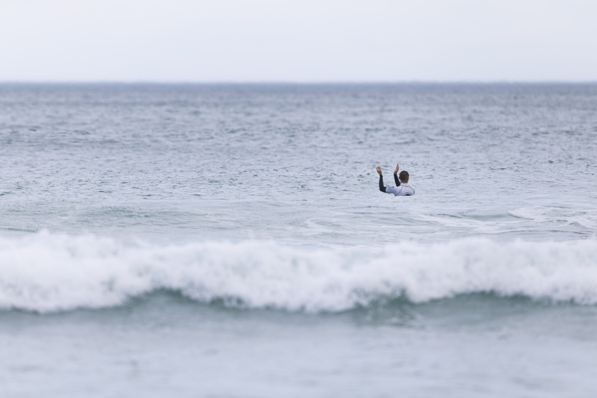 Five Minutes With National Champion Daniel Farr - New Zealand Surf Journal