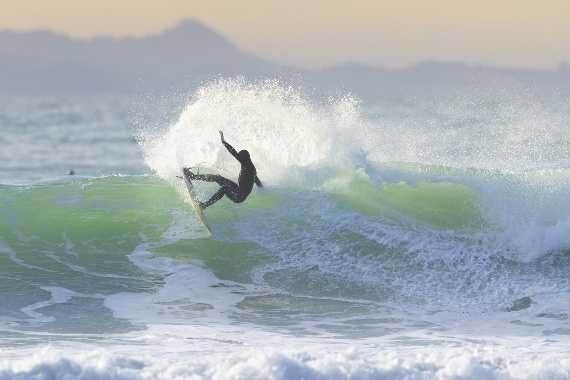 Winning And Losing With World Number 4 Alexis Owen - New Zealand Surf ...