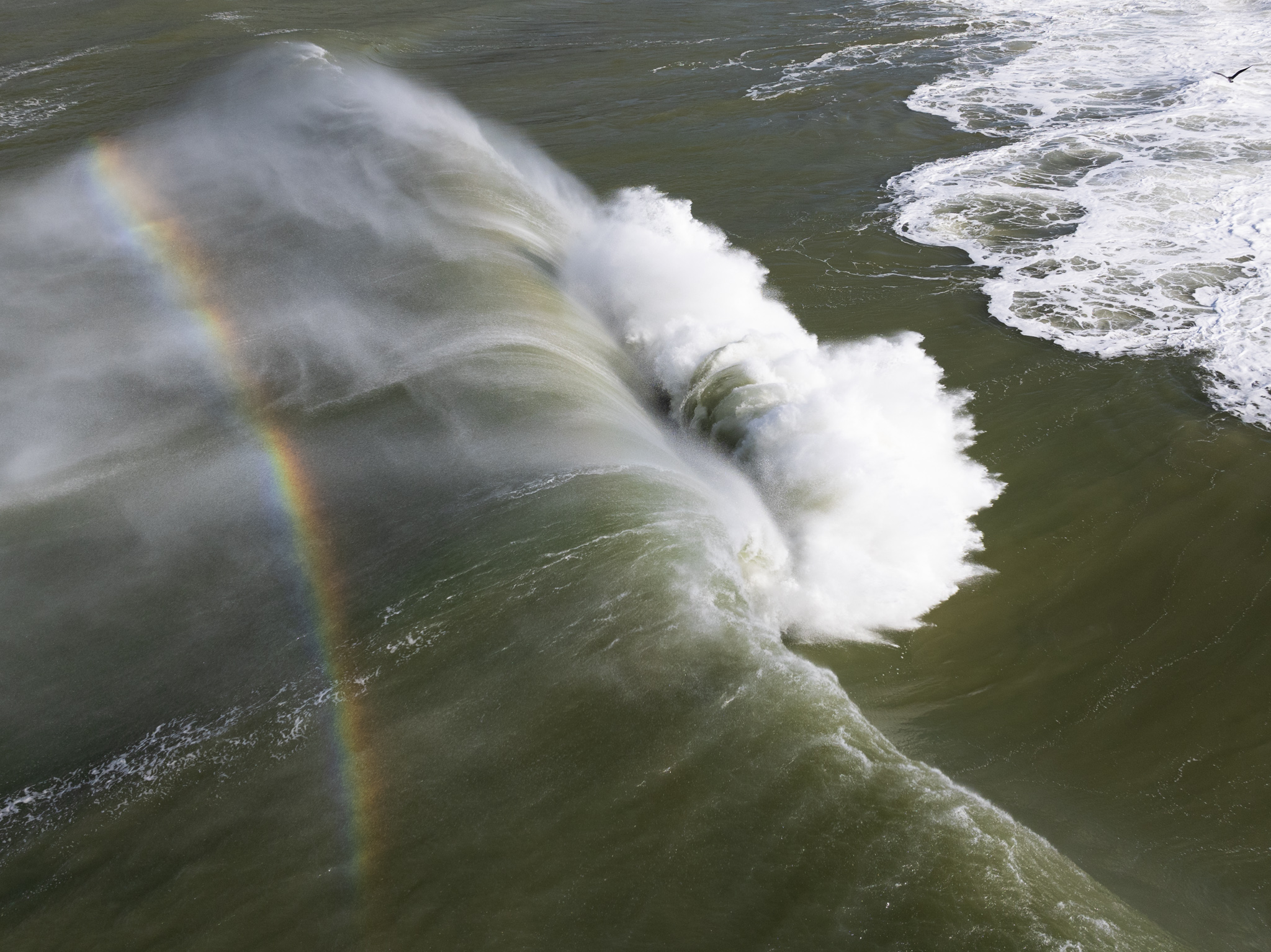 Watch: Stormwater Deep South Strike Mission - New Zealand Surf Journal