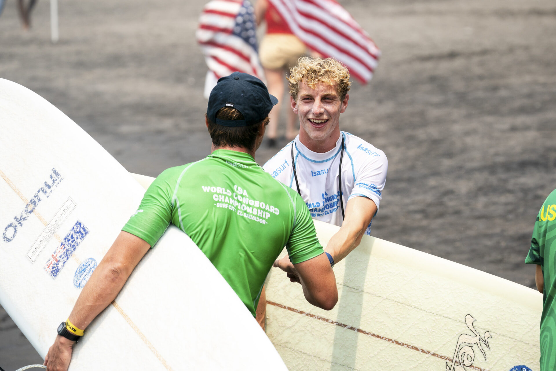 Is Jack Tyro Aotearoa's Next Big Thing? - New Zealand Surf Journal