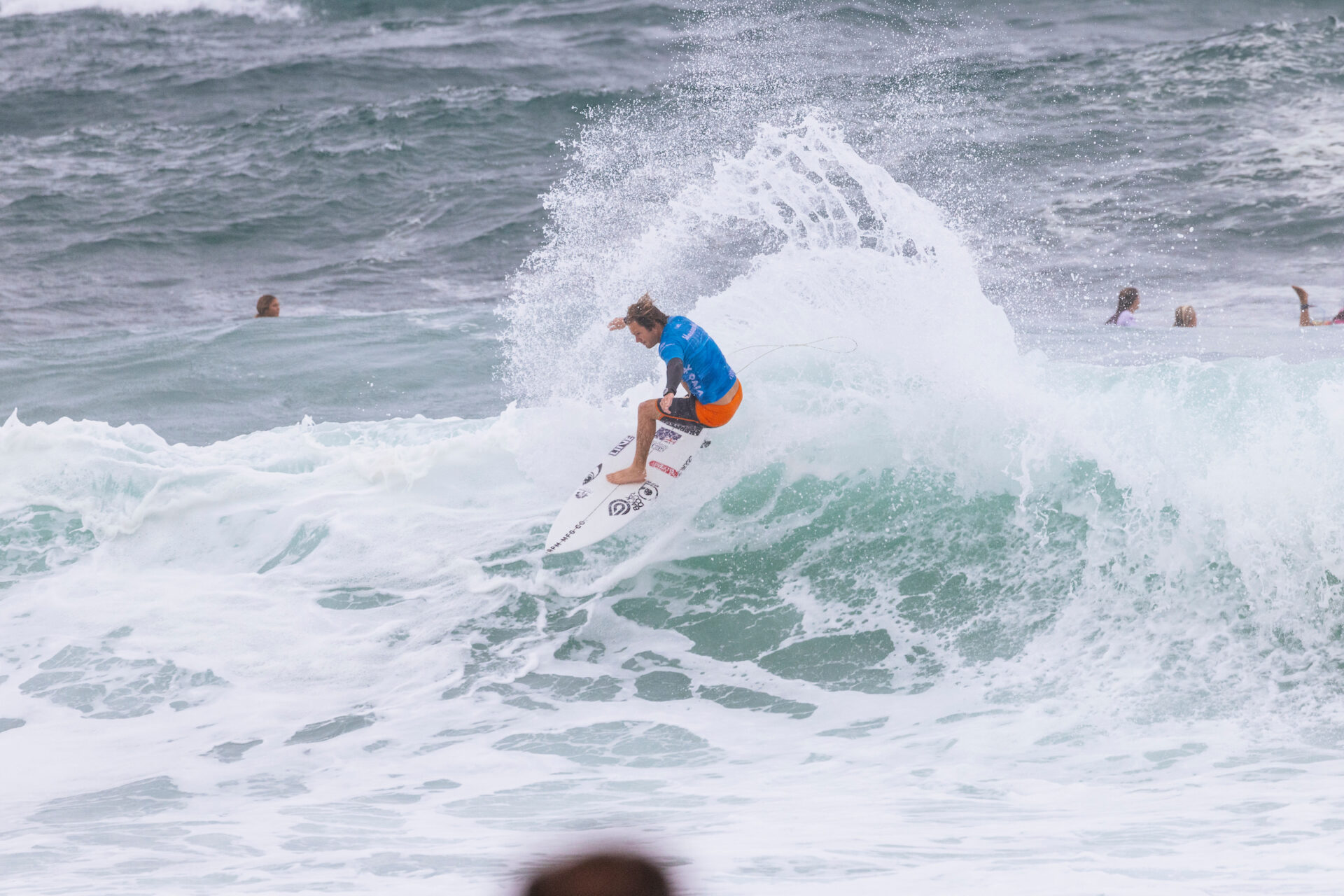 Billy's And Kehu's Challenger Series Campaigns Come To An End - New ...