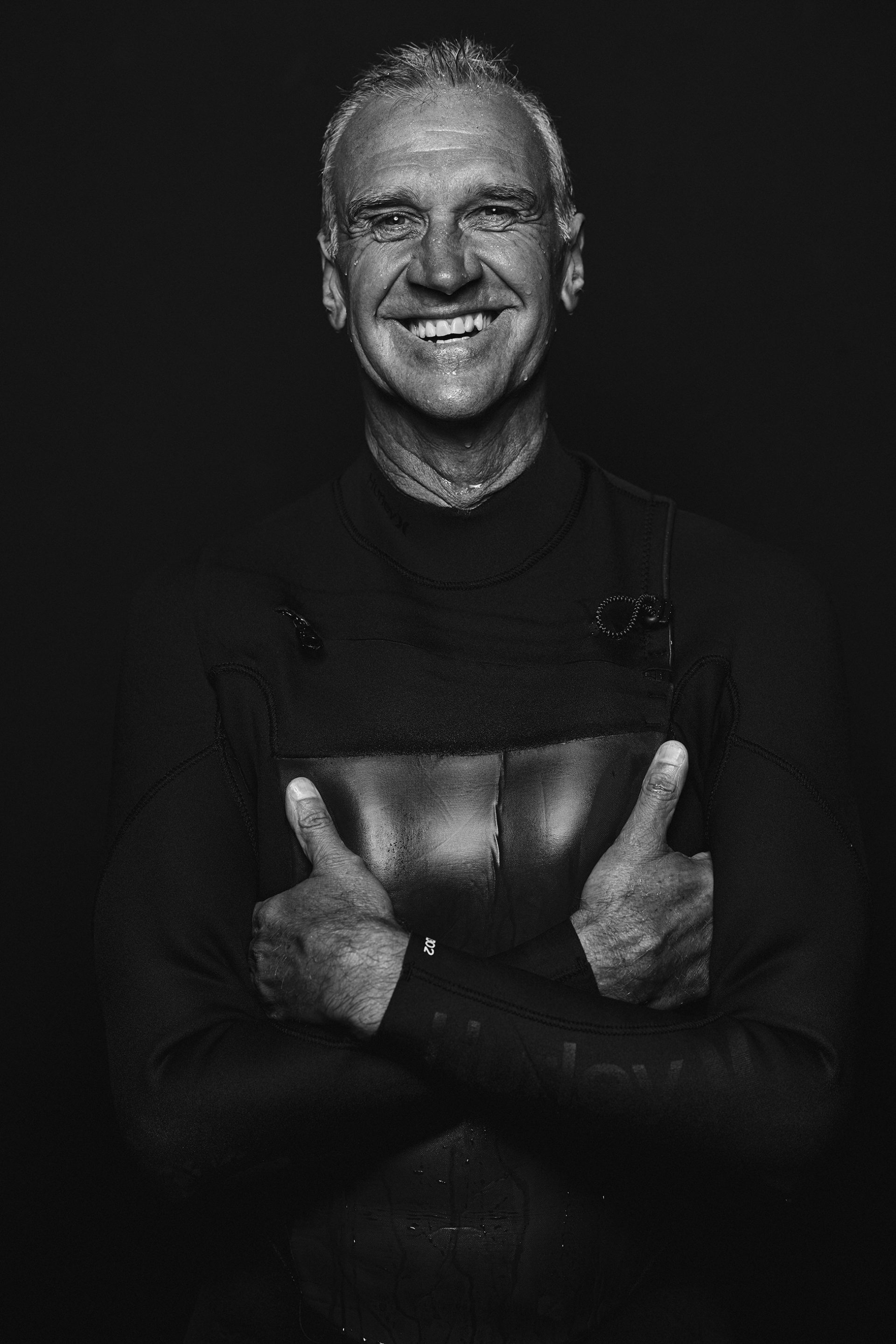 Barton Lynch Launches Blast Off 2021 - New Zealand Surf Journal