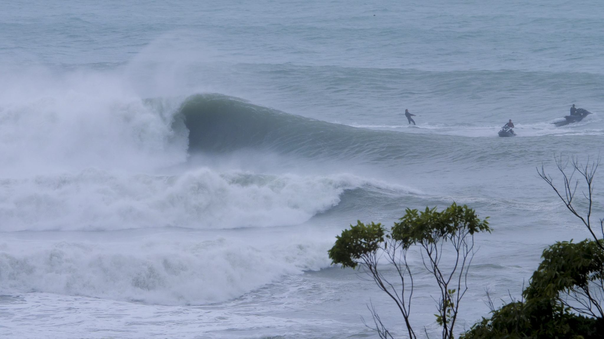 Watch: Days Between - New Zealand Surf Journal