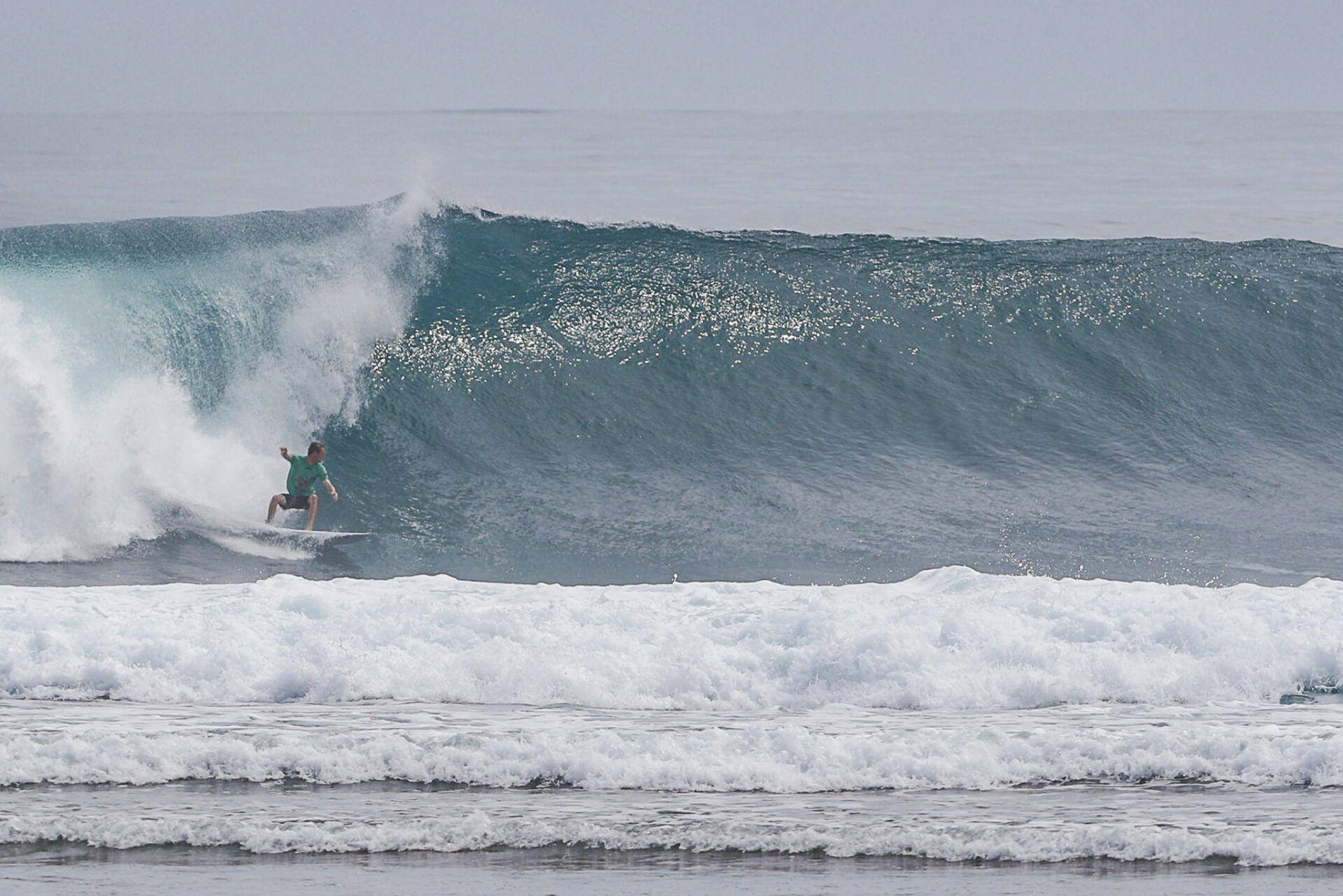 Chasing The Dream With National Champ Daniel Farr - New Zealand Surf ...
