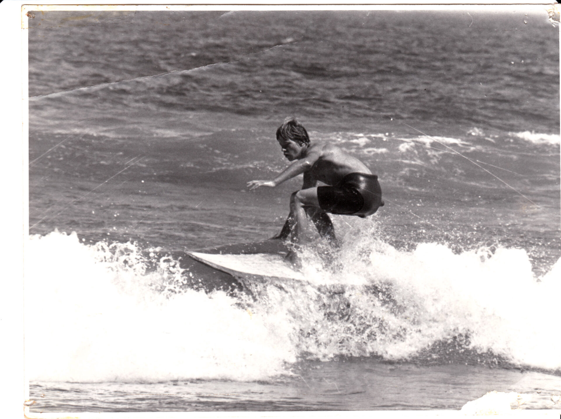 Carsey: The Enigmatic Legend - New Zealand Surf Journal