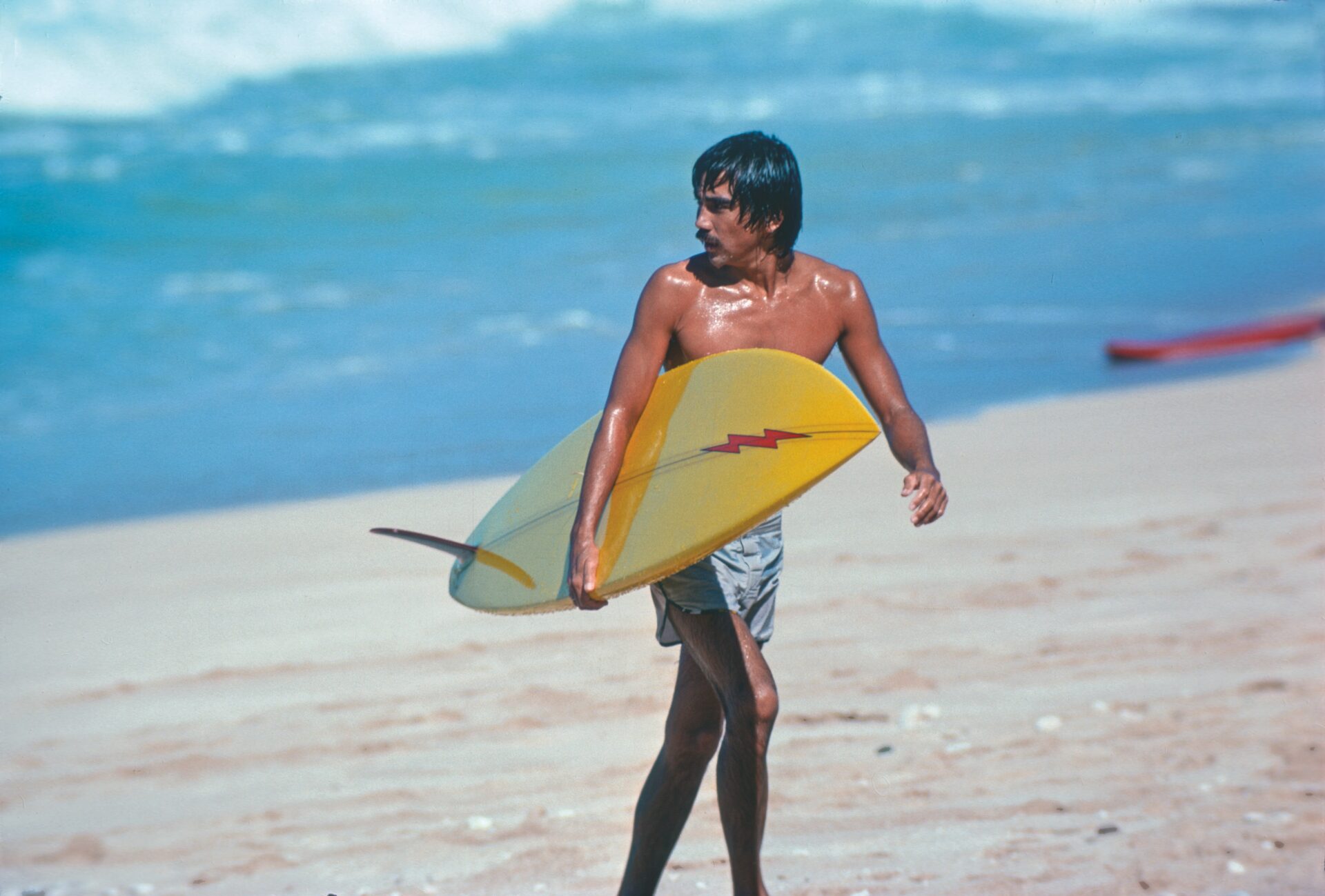 Film Review: The Yin & Yang Of Gerry Lopez - New Zealand Surf Journal