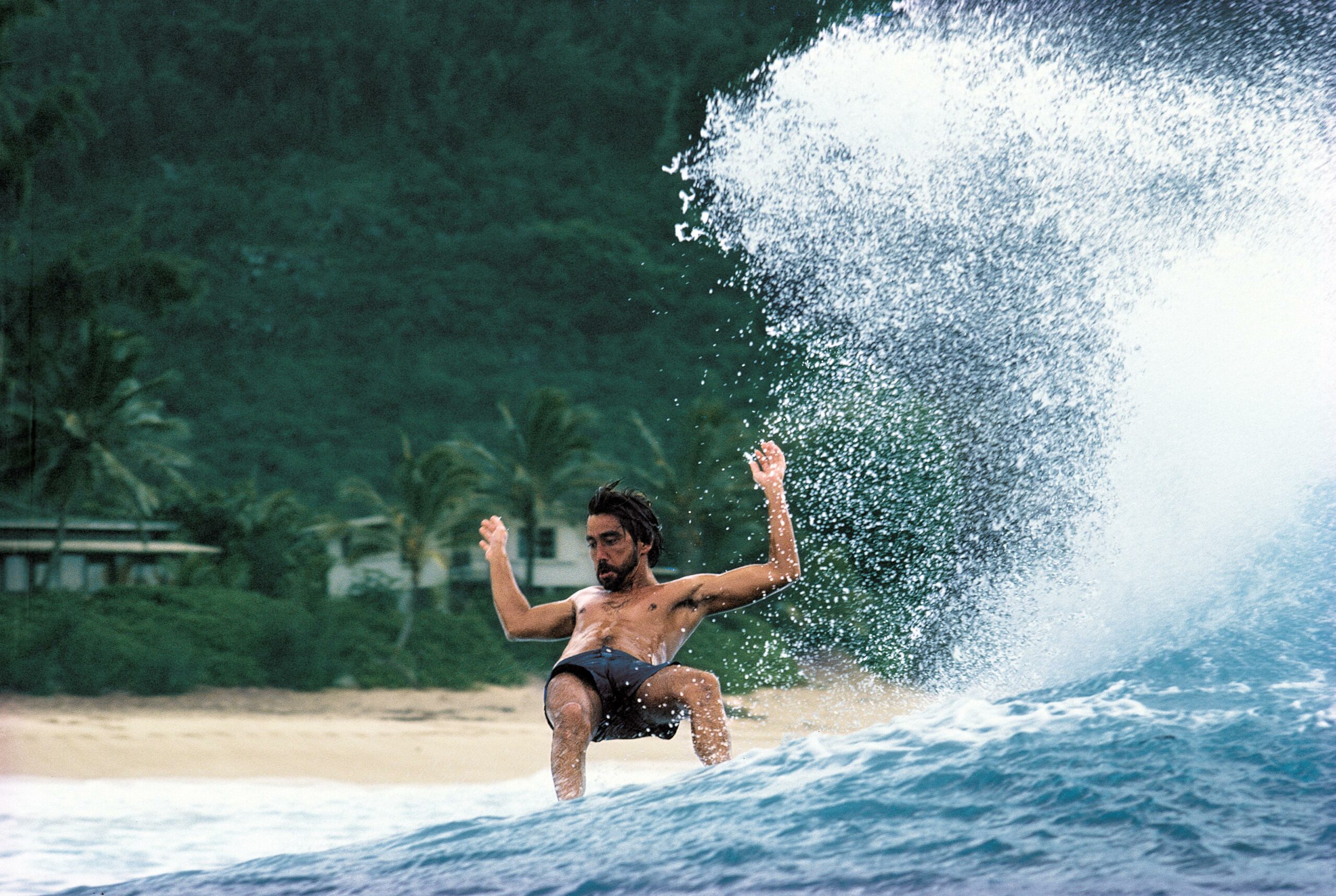 Film Review: The Yin & Yang Of Gerry Lopez - New Zealand Surf Journal