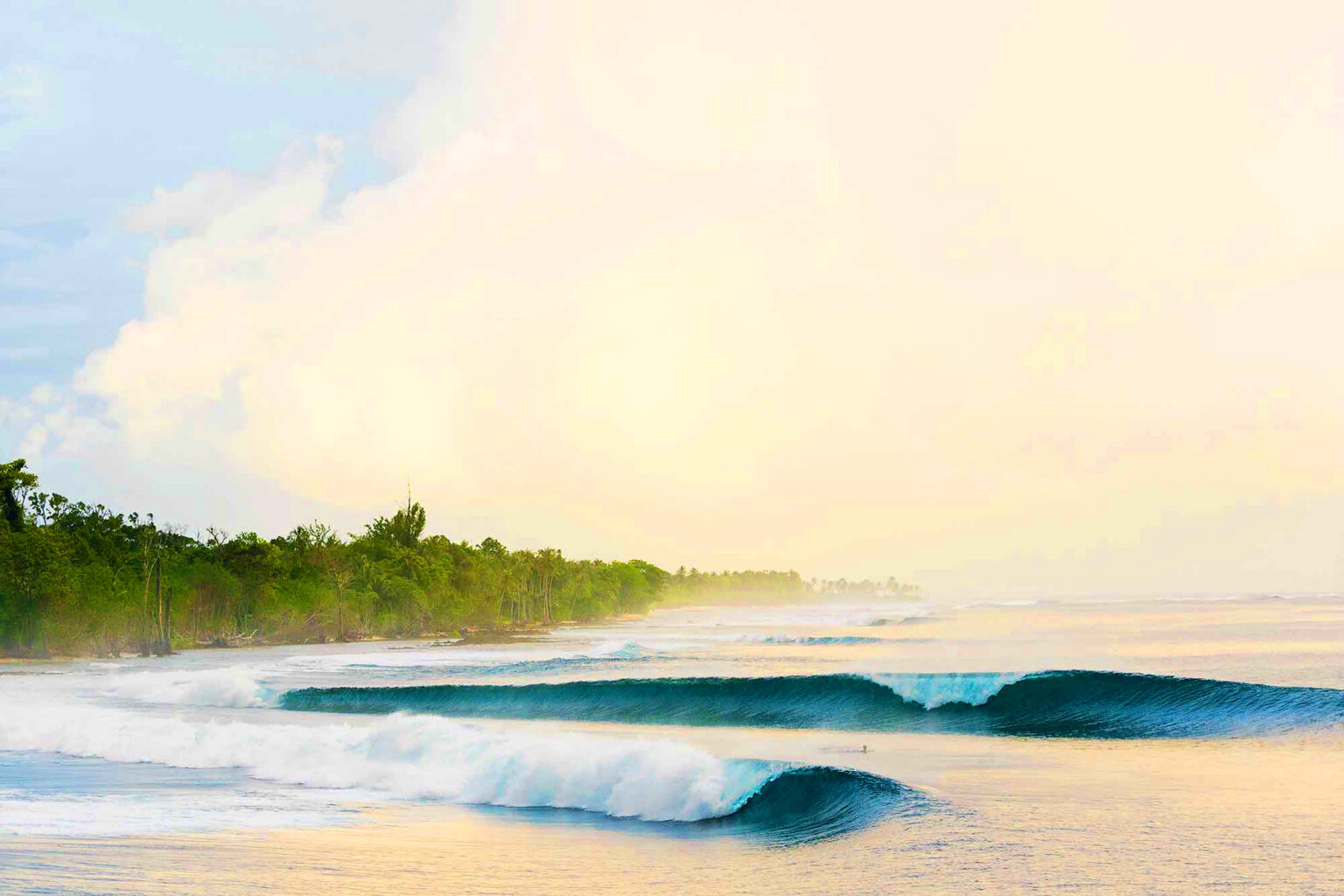 The Ultimate Guide To Your Dream Indo Boat Trip - New Zealand Surf Journal