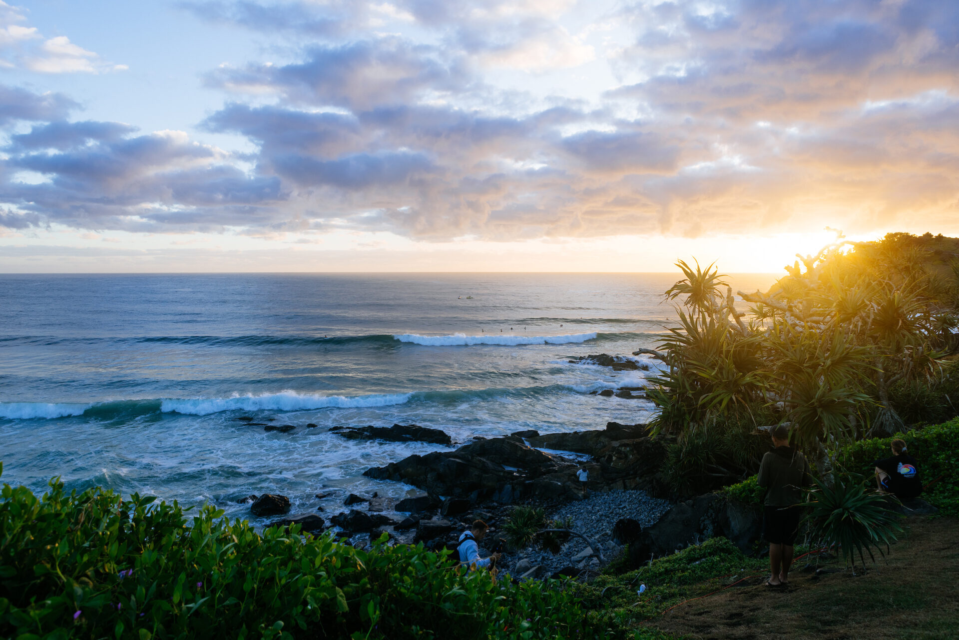 Kehu Butler Second At Tweed Coast Pro - New Zealand Surf Journal