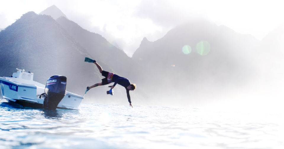 Ben Thouard: Inside Chopes With One Of The World's Best Photographers ...