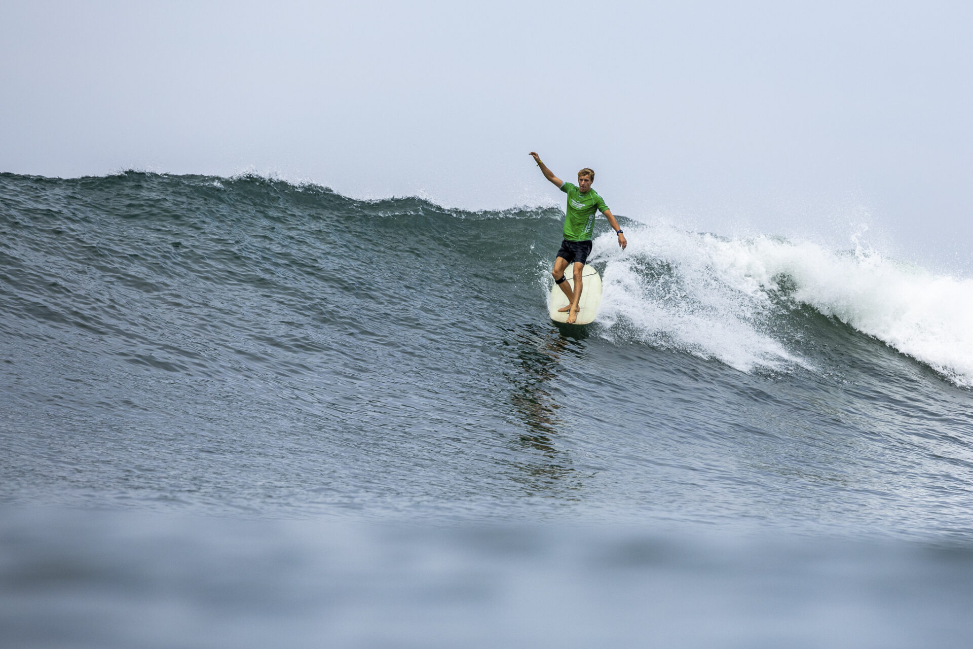 Is Jack Tyro Aotearoa's Next Big Thing? - New Zealand Surf Journal