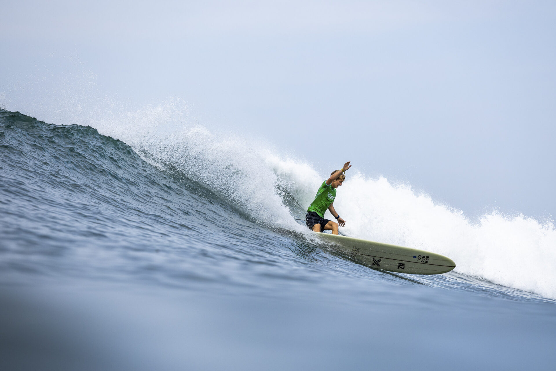 Is Jack Tyro Aotearoa's Next Big Thing? - New Zealand Surf Journal