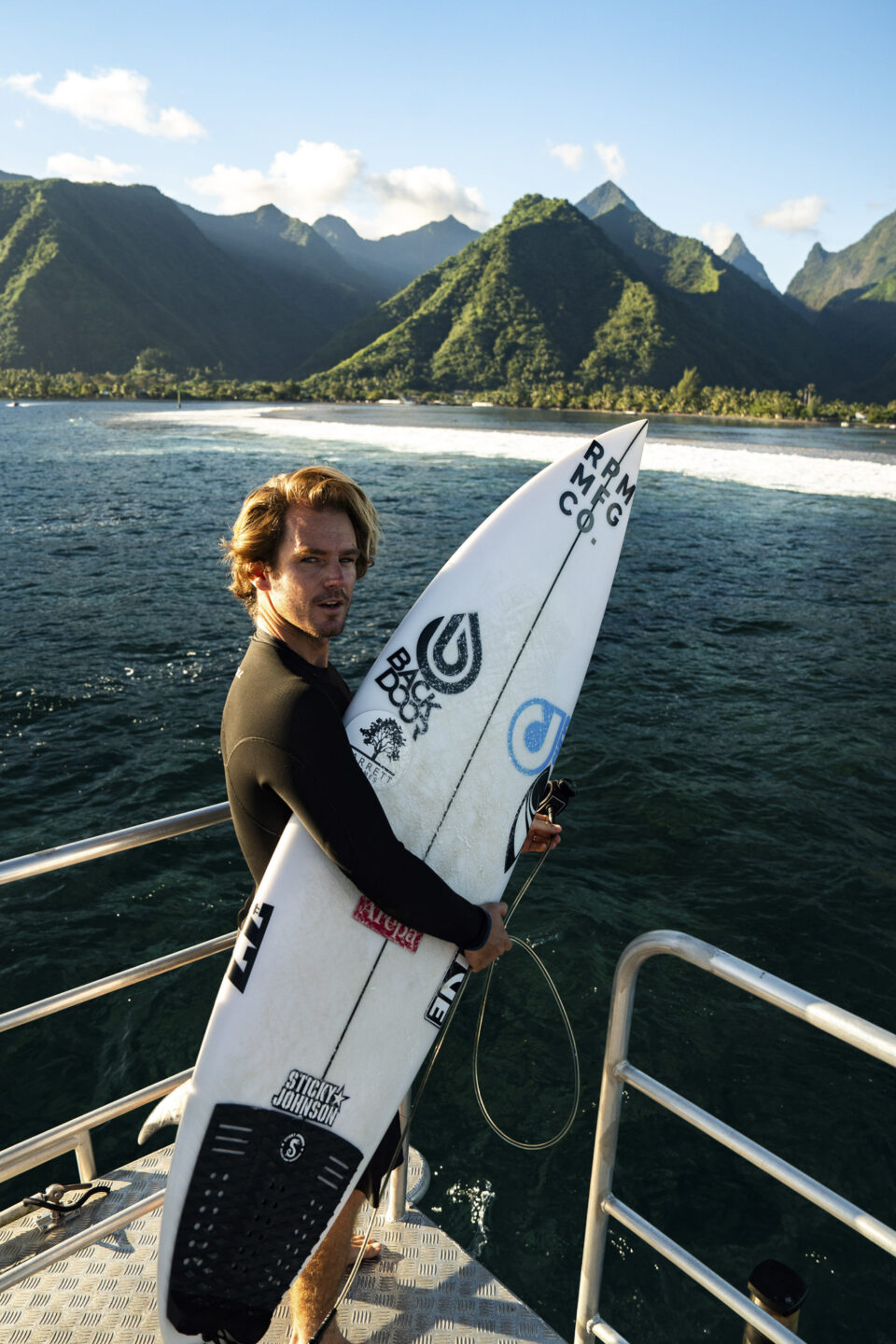 Special Report: Has The Surf Industry Abandoned New Zealand? - New ...
