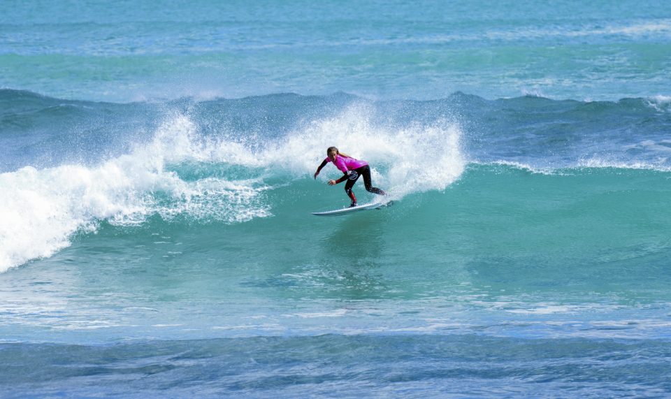 Kehu Butler, Natasha Gouldsbury Claim 2020 Maori Titles - New Zealand ...