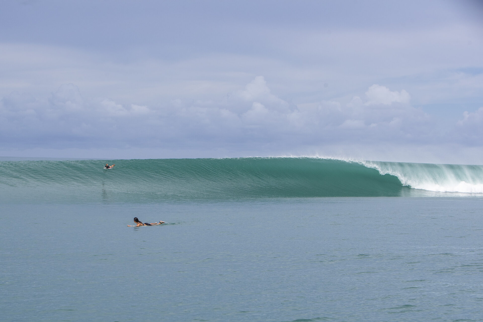 Chasing The Dream With National Champ Daniel Farr - New Zealand Surf ...