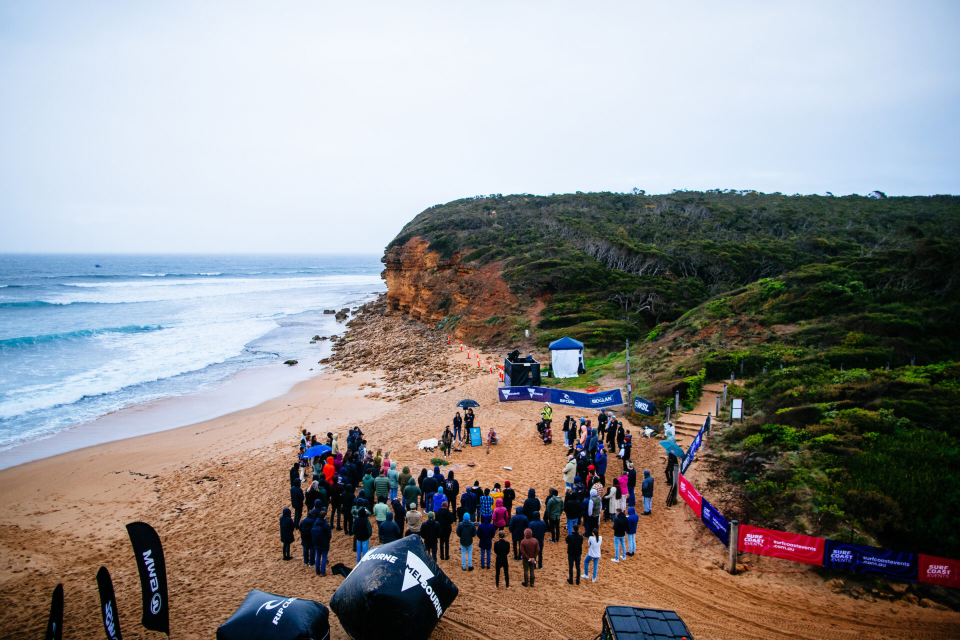 Jack Tyro Lands Wildcard At Bells - New Zealand Surf Journal