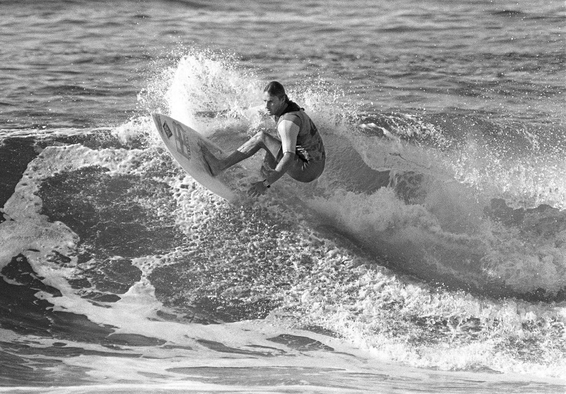 Special Feature: The Ratso Story - New Zealand Surf Journal