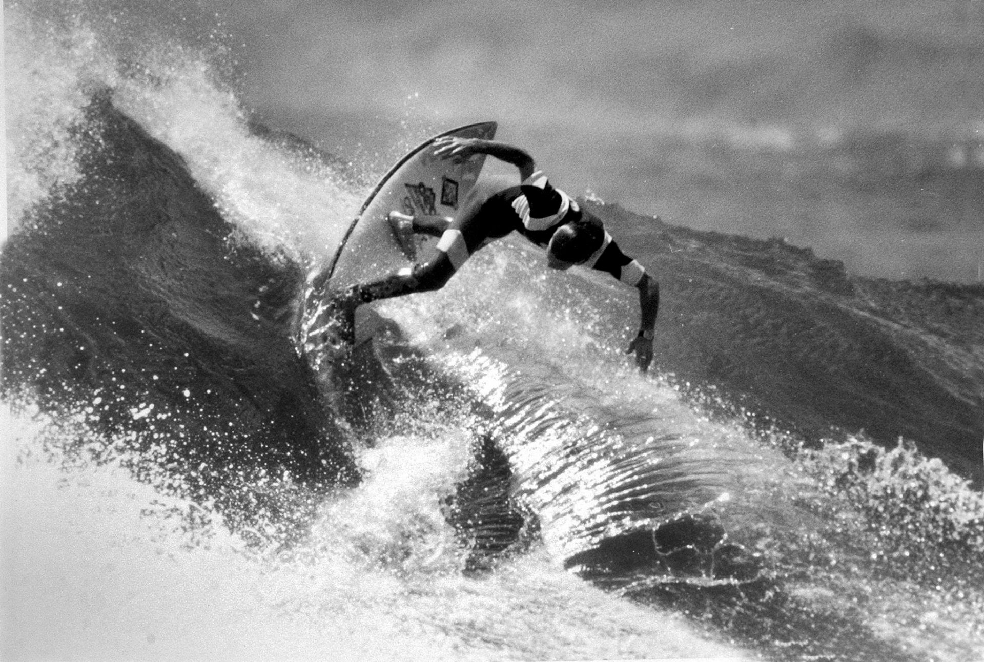 Special Feature: The Ratso Story - New Zealand Surf Journal