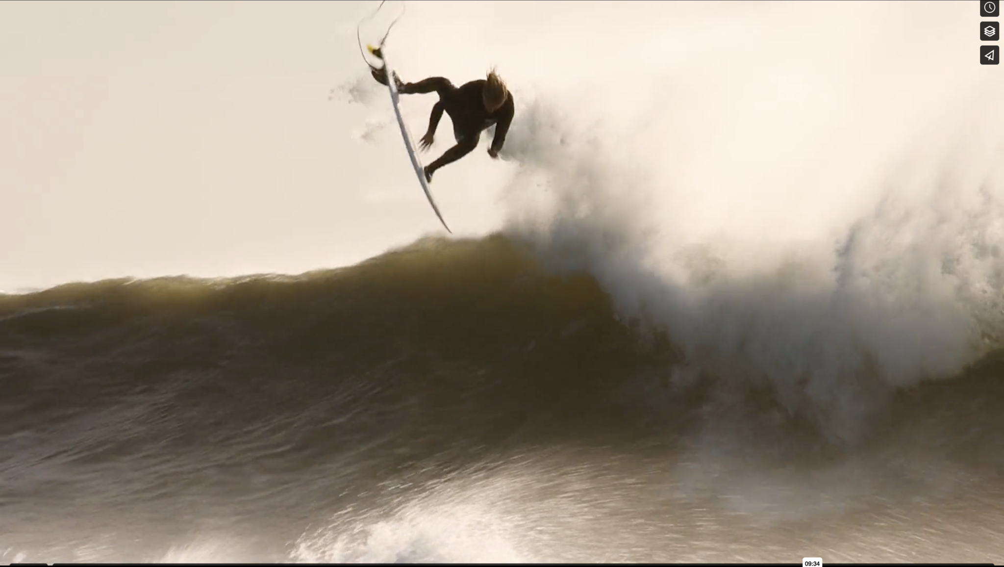 WATCH: THC, A New Film By George Syme - New Zealand Surf Journal