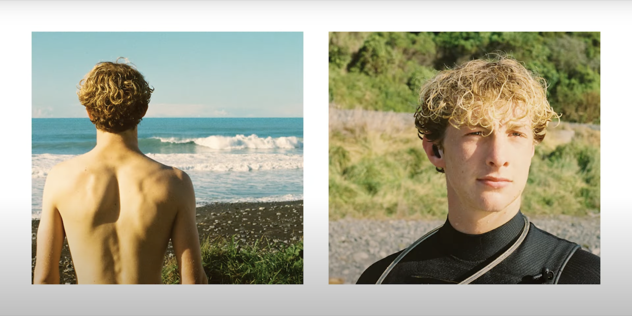 Watch: Gone Wild – A Short Film By Fernando Jara - New Zealand Surf Journal