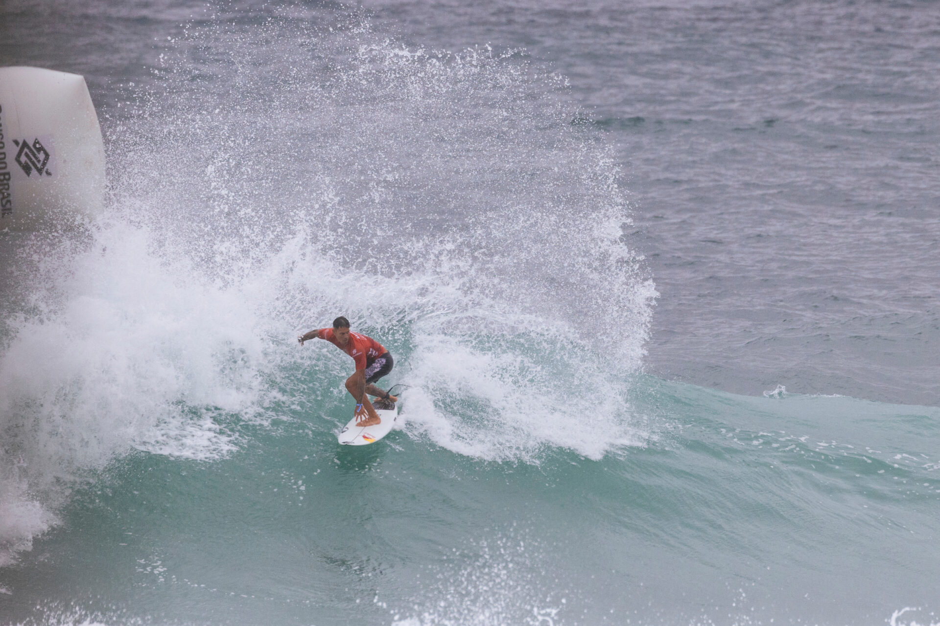 Billy's And Kehu's Challenger Series Campaigns Come To An End - New ...