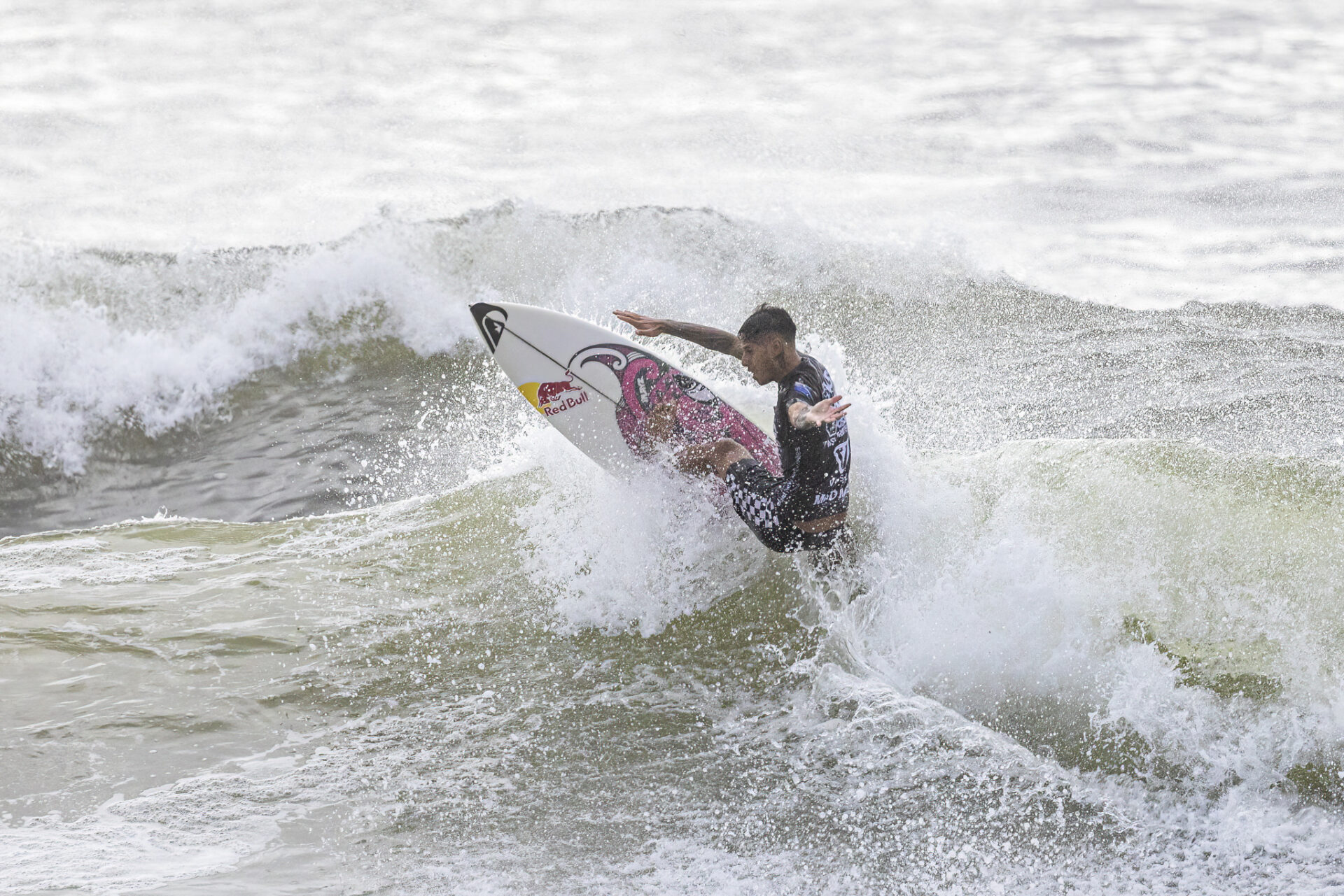 Billy Stairmand And Kehu Butler Surge At Central Coast Pro - New ...