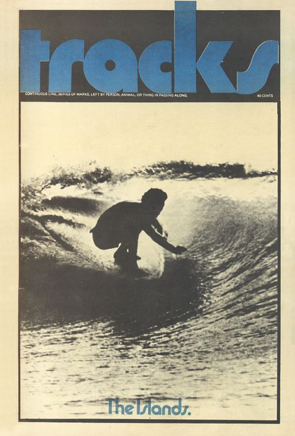 Is Surfer Magazine The Canary In The Publishing Mine? - New Zealand ...