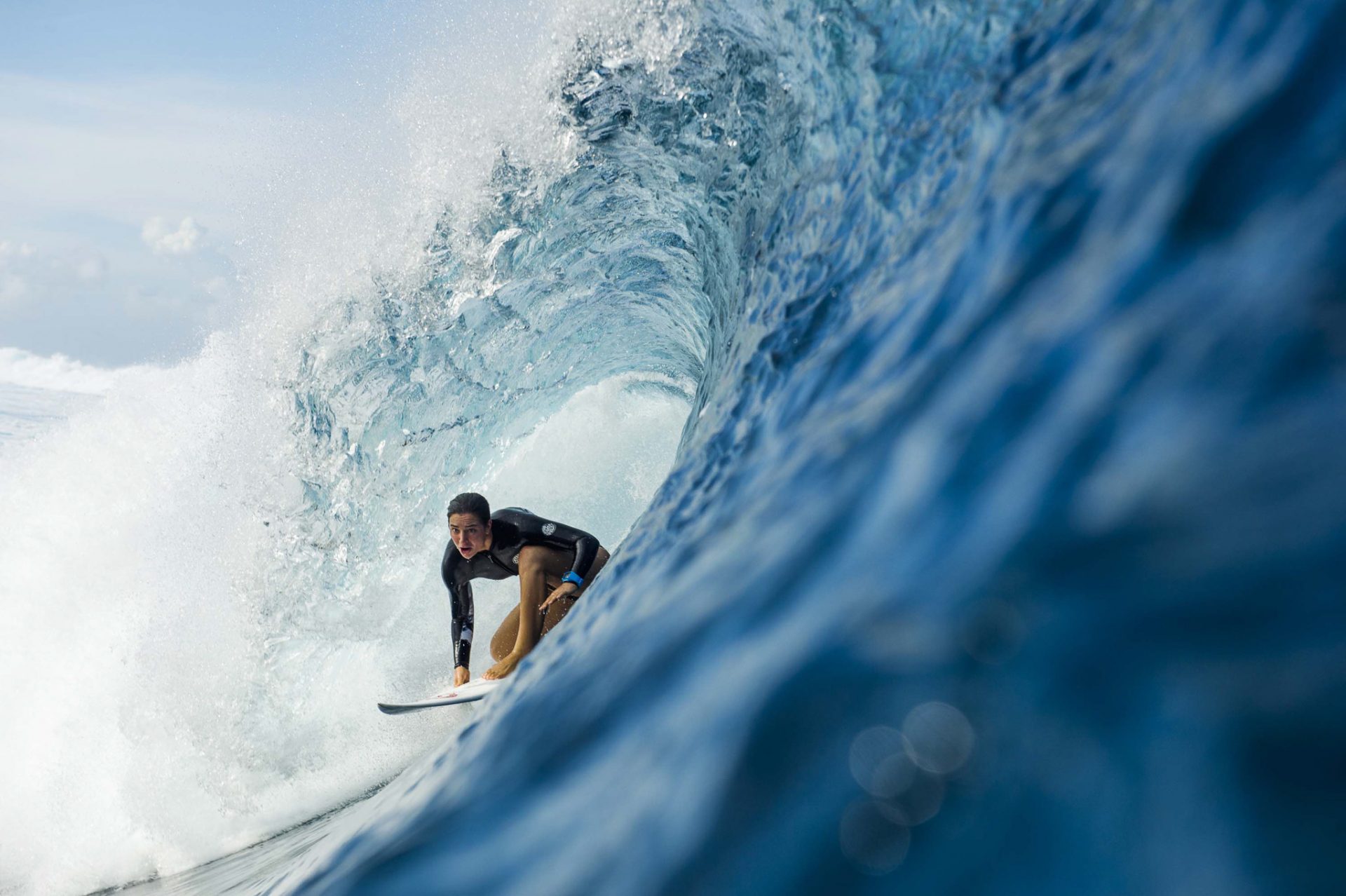 WSL Unveils New Championship Tour Format For 2021 - New Zealand Surf ...