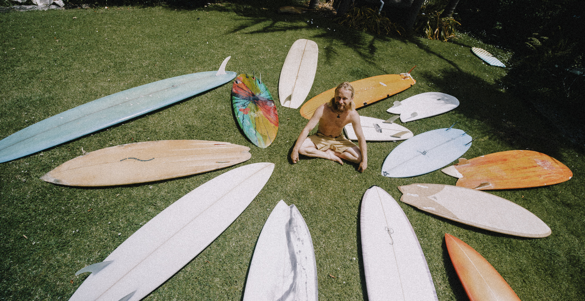 Watch: The War on Style - New Zealand Surf Journal