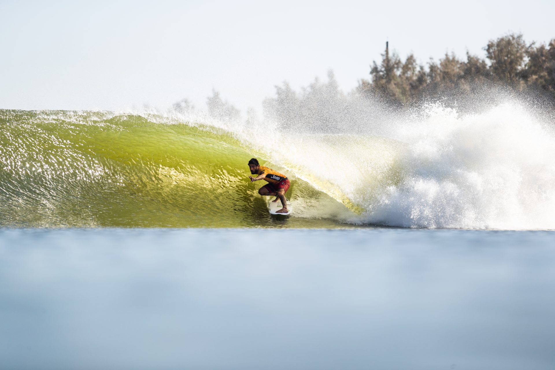 WSL Unveils New Championship Tour Format For 2021 - New Zealand Surf ...