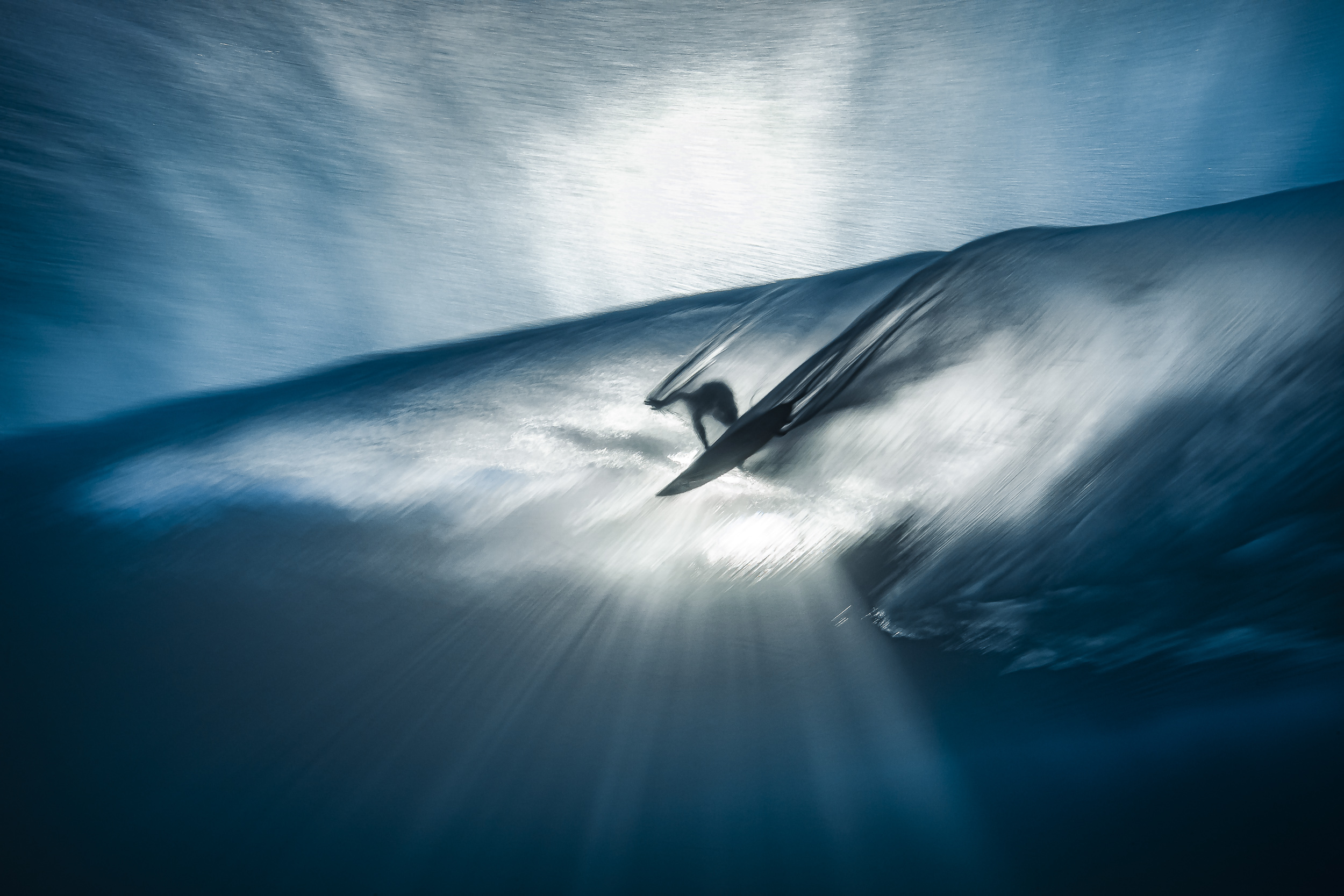 Ben Thouard: Inside Chopes With One Of The World's Best Photographers ...