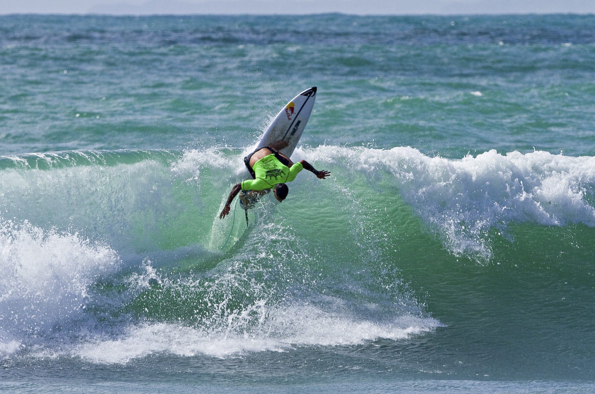 Billy Stairmand And Paige Hareb Crowned King And Queen Of The Point ...