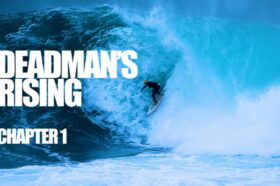 The Jack Tyro Story - New Zealand Surf Journal