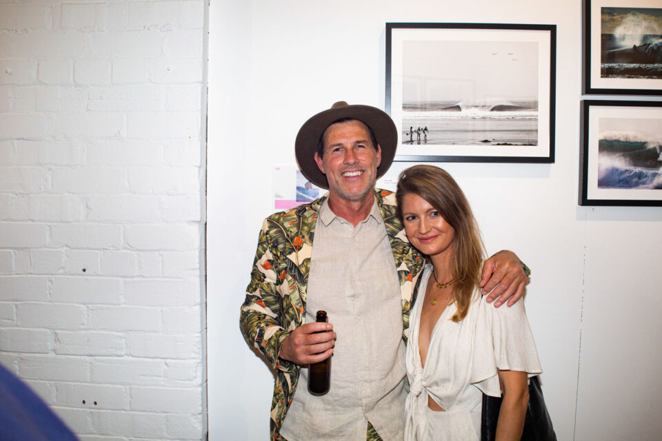 Rambo Wins Monster Children Photo Comp - New Zealand Surf Journal