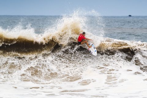 Review: C-Skins ReWired 3:2 Chest Zip Steamer - New Zealand Surf Journal