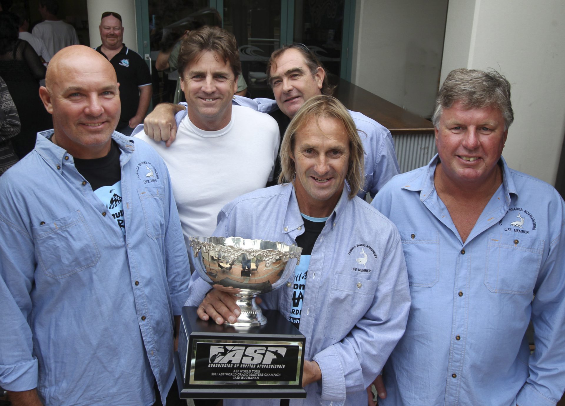 Special Feature: The Ratso Story - New Zealand Surf Journal