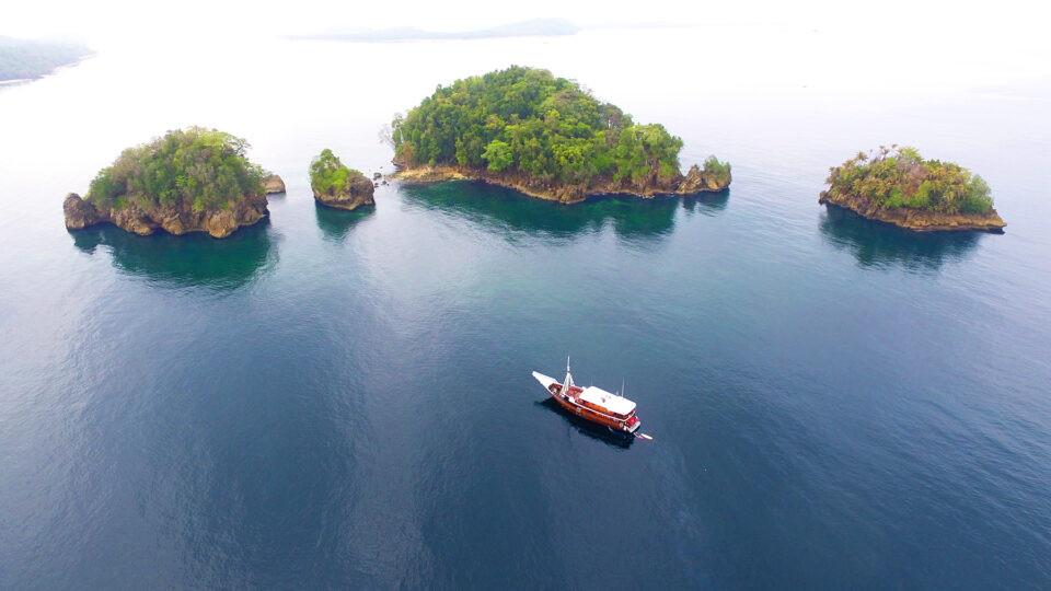 The Ultimate Guide To Your Dream Indo Boat Trip - New Zealand Surf Journal