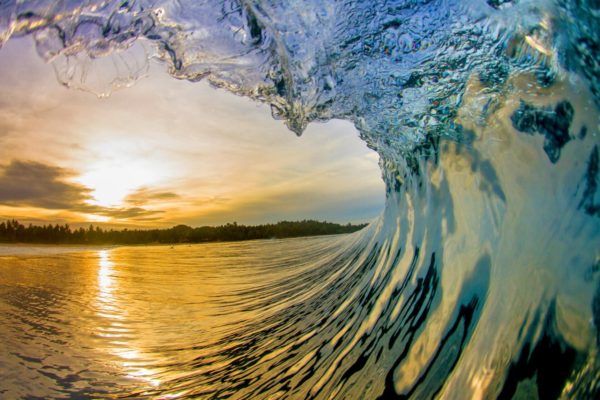 The Ultimate Guide To Your Dream Indo Boat Trip - New Zealand Surf Journal